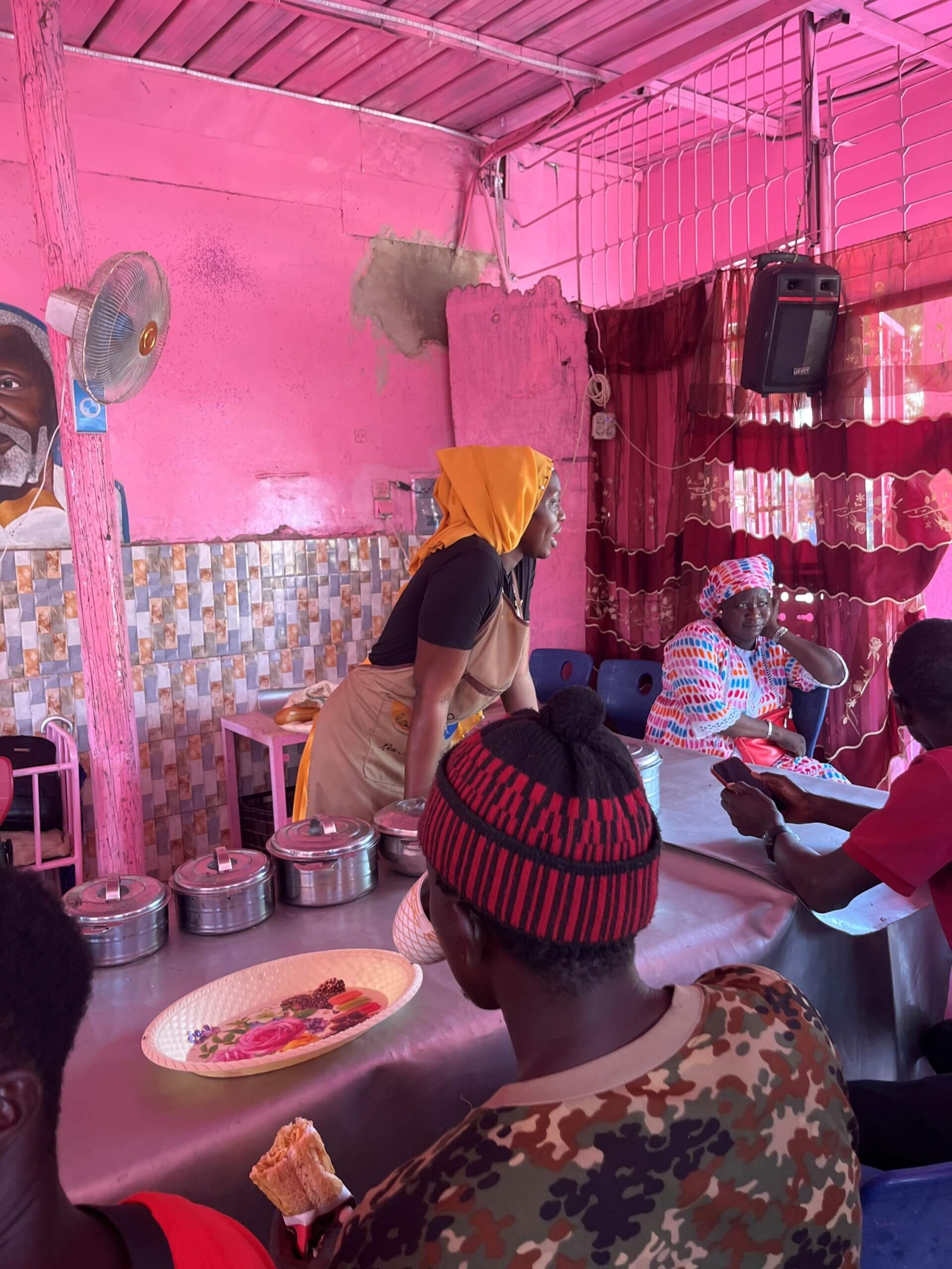 Projects - PUM
